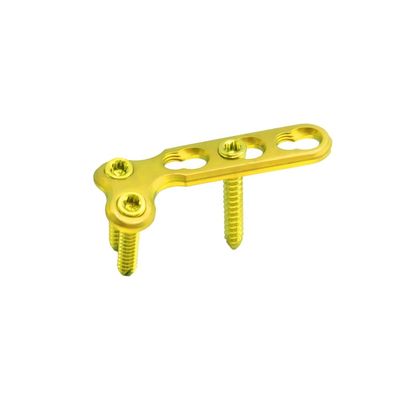 Orthopedic Locking Plate factory, Buy good price Plate And Screw products