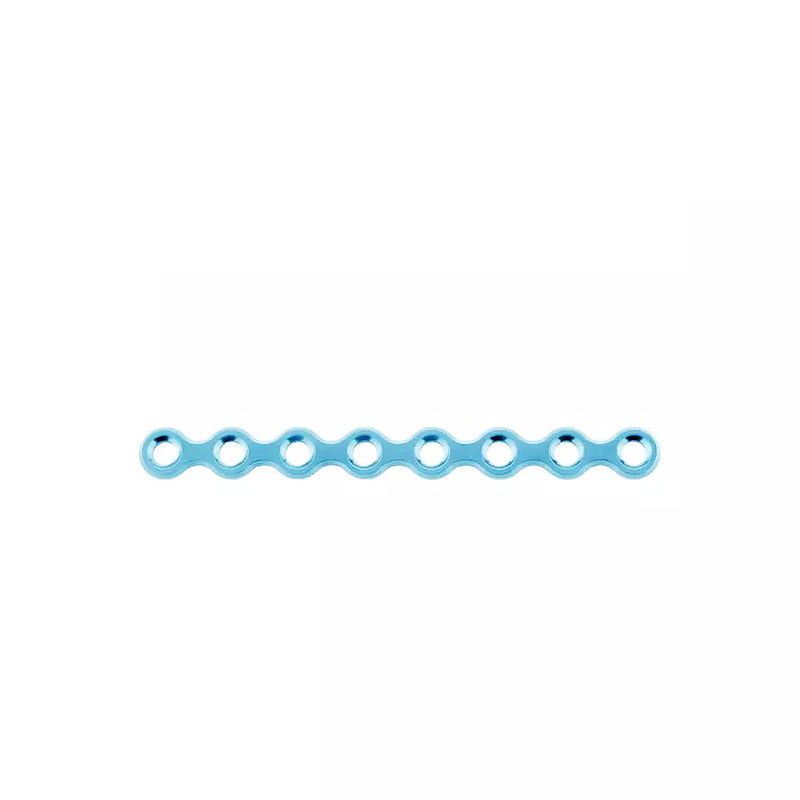 Maxillofacial Mini Arc Plate Surgery Implants Orthopaedic Plate