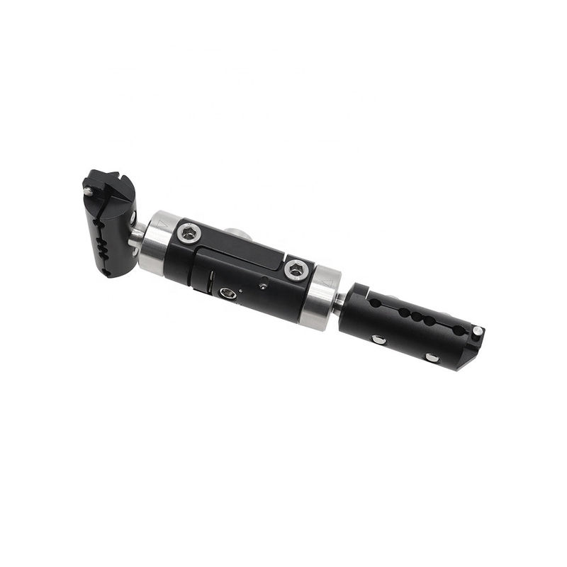 Trauma Fixation External Tibia Fracture Pelvic Orthopedic Fixator