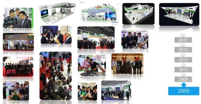 China Jiangsu Gather Biotech Co.,Ltd company profile