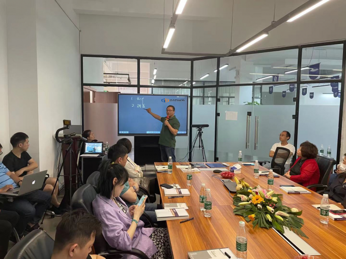 China Jiangsu Gather Biotech Co.,Ltd company profile