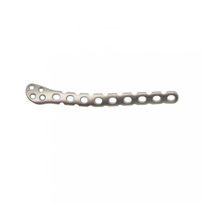 Distal Tibial Lateral Fracture Reconstruction Plate Orthopedic Implant